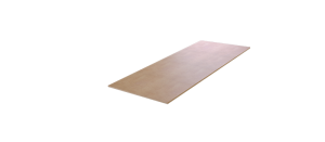 400KG MDF Shelf 1197x497mm – Rack It – Rack It