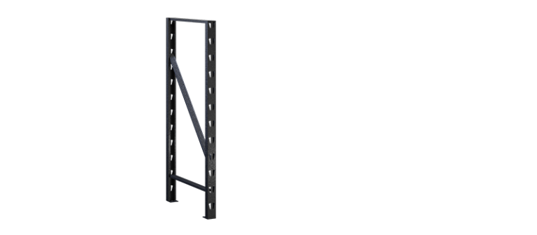 400KG Upright 916x430mm – Rack It – Rack It