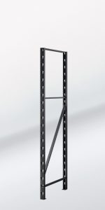 Step 2 Uprights – 400kg – Rack It