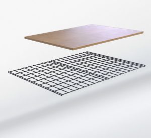 Rack It – Storage Built Tough