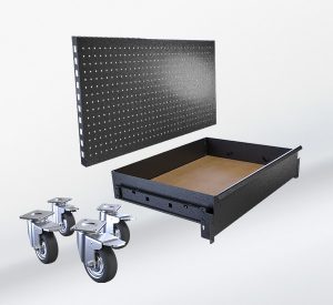 Rack It – Storage Built Tough