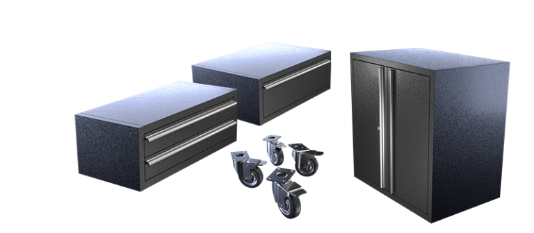 Pro Range – Rack It – Rack It