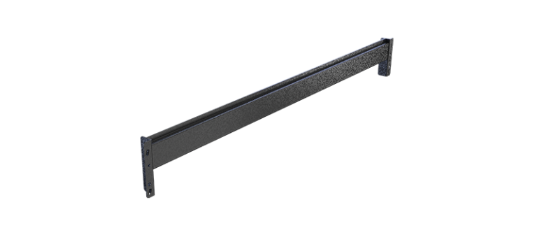 400KG Shelving Tote Rail 949mm – Rack It – Rack It