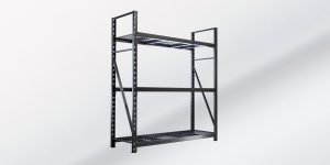 Starter Kits – Rack It