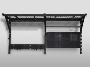 Rack It 400KG & WALL – Rack It