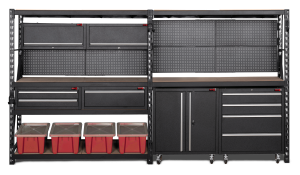 Pro Range – Rack It – Rack It