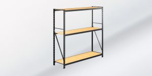 Starter Kits – Rack It