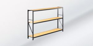 Starter Kits – Rack It