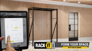 Rack It 400KG & WALL – Rack It